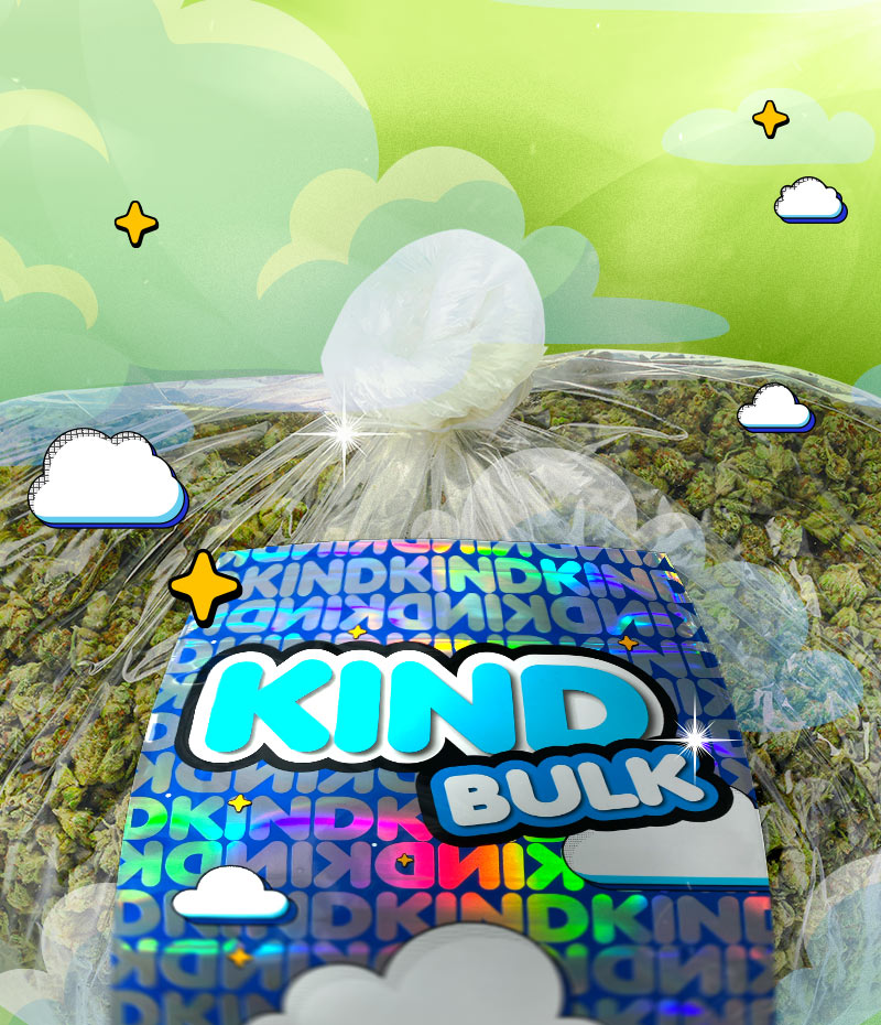 Bulk THCA & Wholesale | Indica & Sativa Strains | Smoke Kind – Page 6