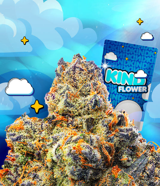 Smoke Kind - The King Of THCA Vapes & Edibles