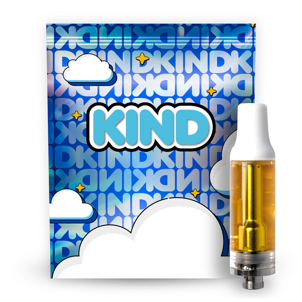 510 Thread - 2G THCa Live Resin – Smoke Kind