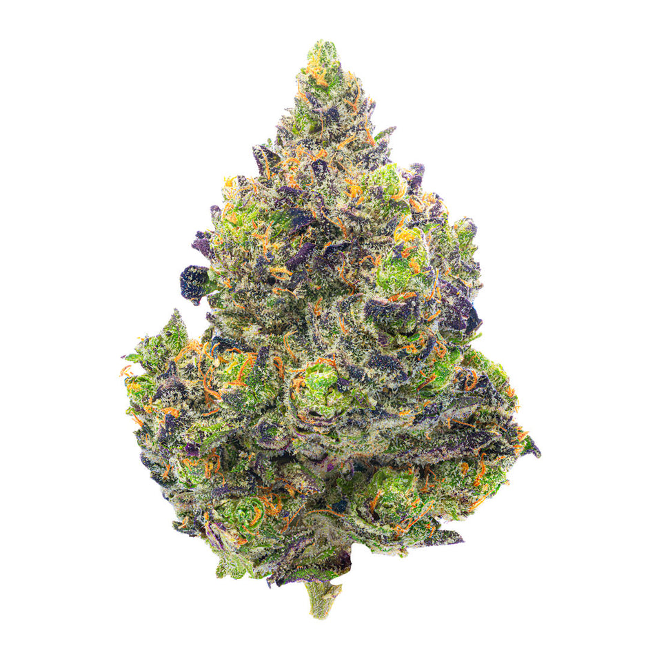 THCa Weed Flower Strains - Smoke Kind