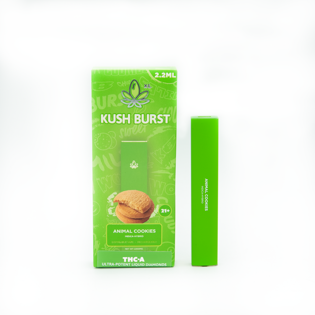 All Cannabis Products - Smokekind – Smoke Kind
