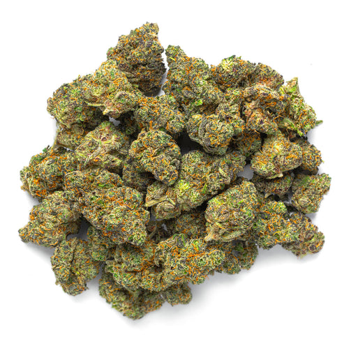 Purple Jack - Indoor - 28 Grams - Sativa – Smoke Kind
