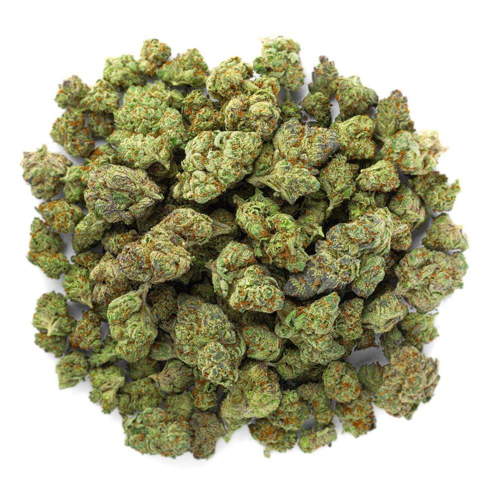 Chem Dawg - 28 Grams - Hybrid – Smoke Kind