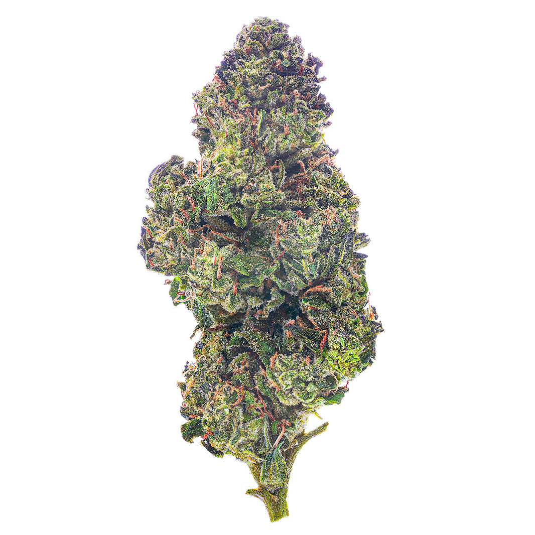 THCa Weed Flower Strains - Smoke Kind