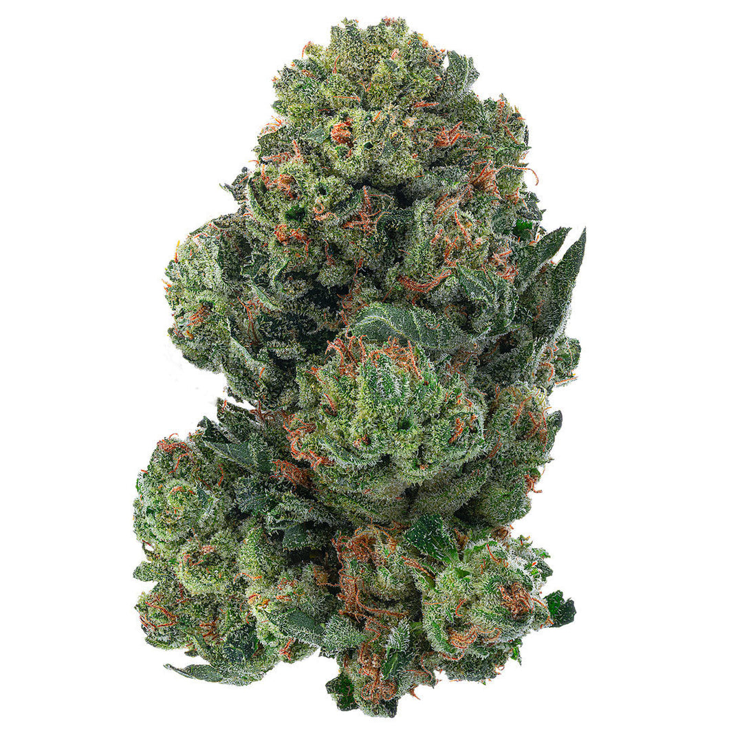 THCa Weed Flower Strains - Smoke Kind