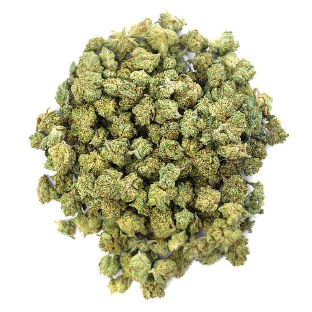 Skywalker OG - 28 Grams (Indica) – Smoke Kind