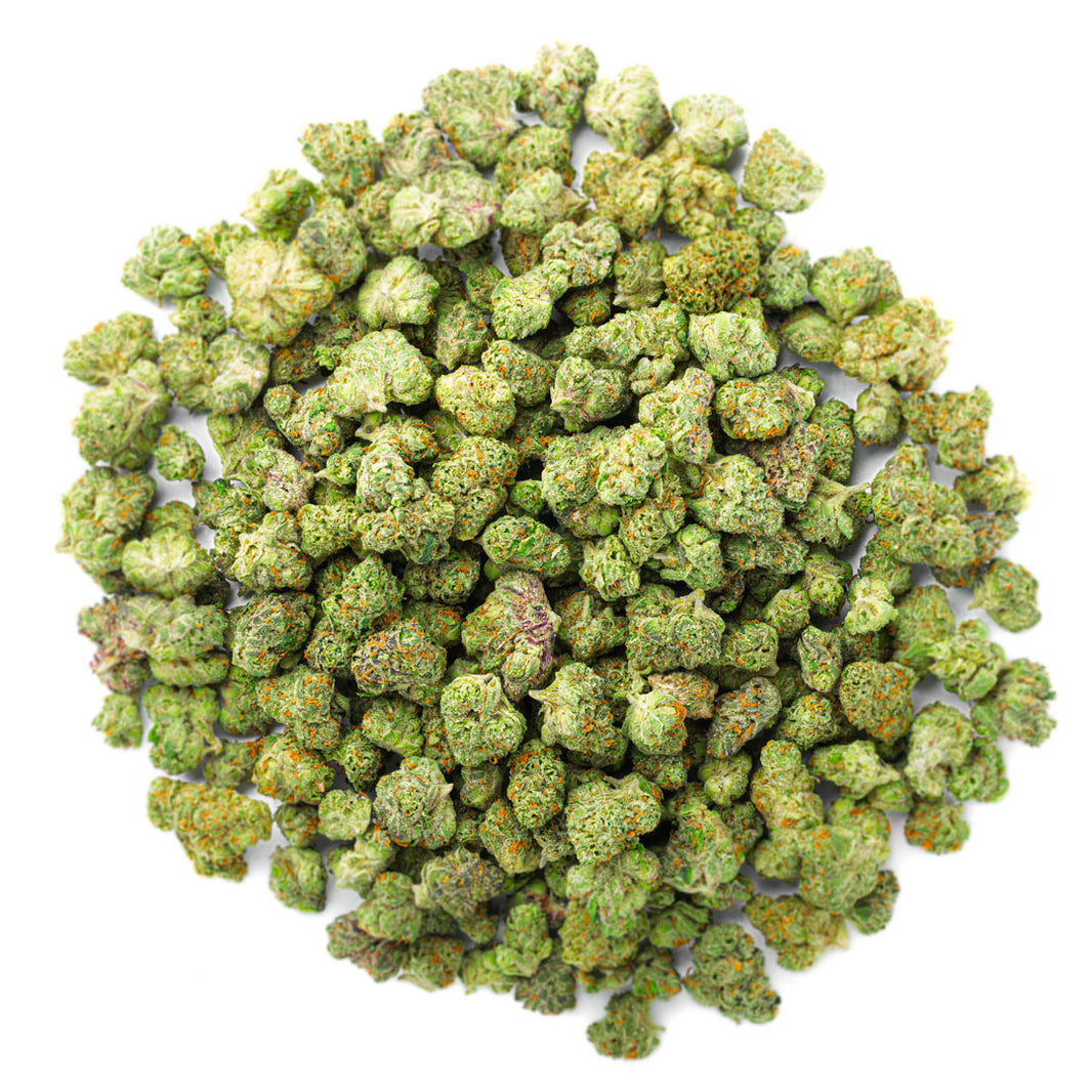 THCa Weed Flower Strains - Smoke Kind