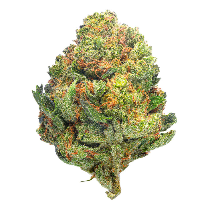 THCa Weed Flower Strains - Smoke Kind