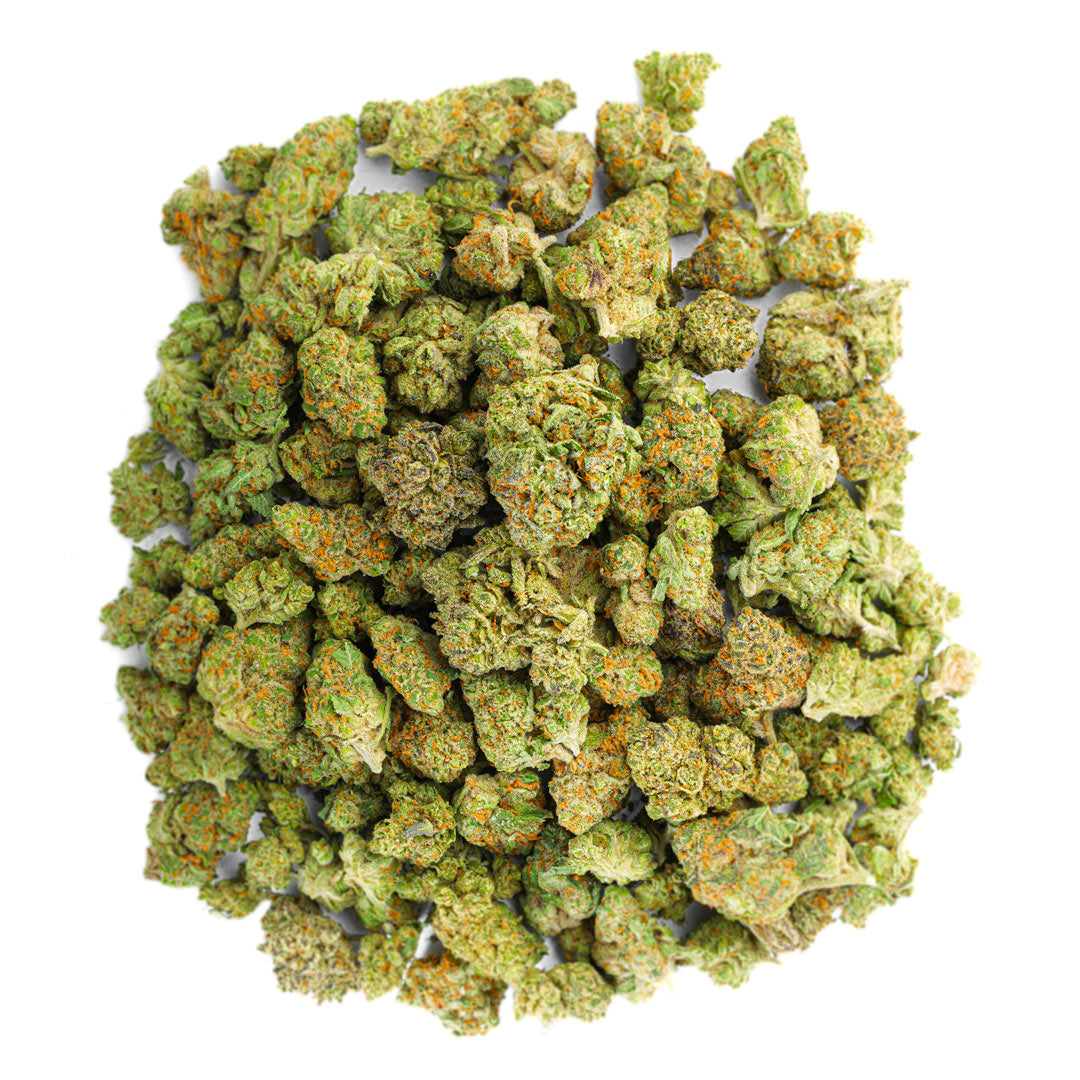 THCa Weed Flower Strains - Smoke Kind