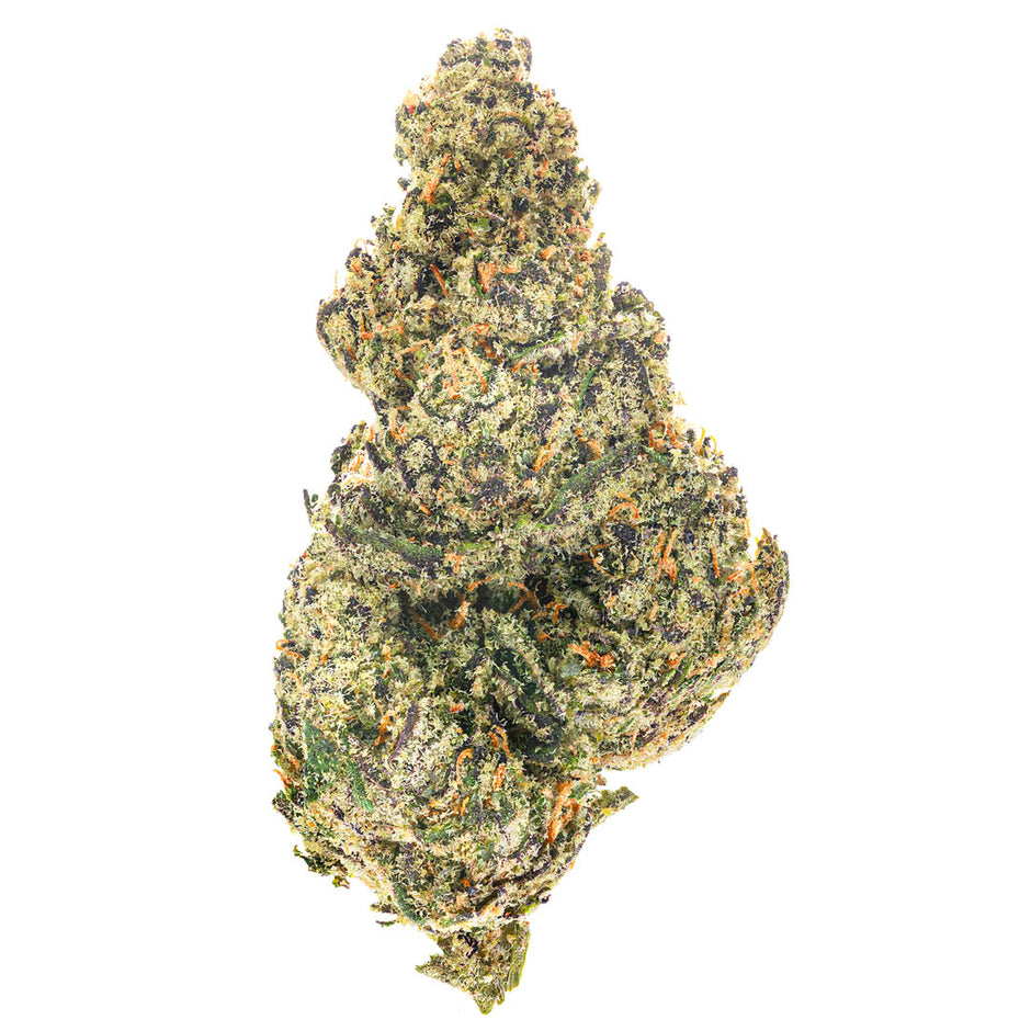 THCa Weed Flower Strains - Smoke Kind