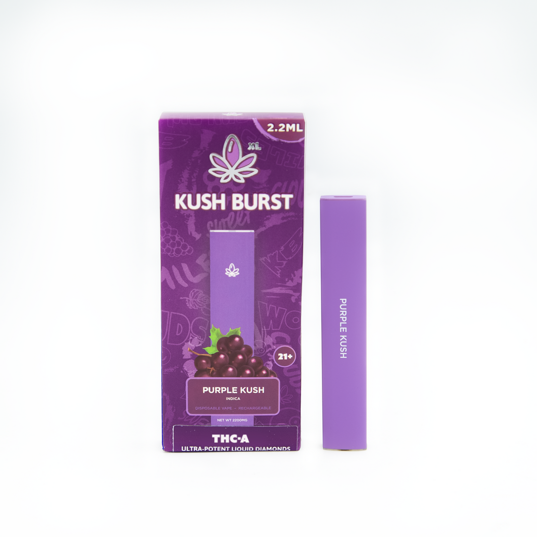 All Cannabis Products - Smokekind – Smoke Kind