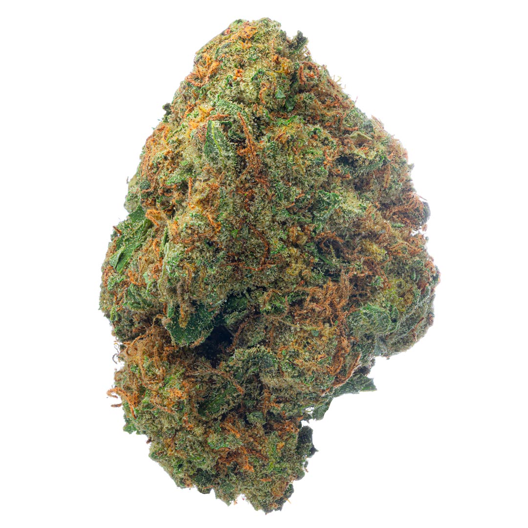 Raspberry Kush - 4 Grams - Indica – Smoke Kind