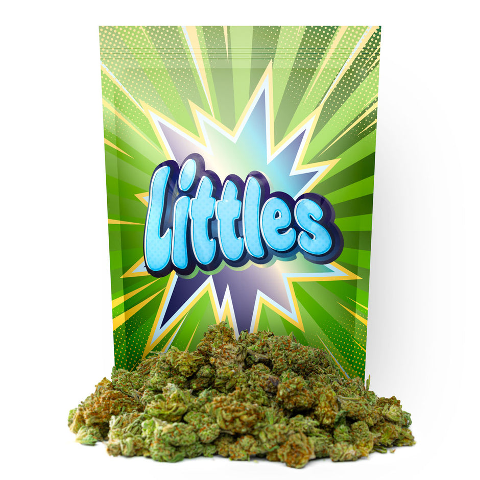 28g of Weed | Buy 1 Oz Online | Premium Strains - Smoke Kind – Page 2