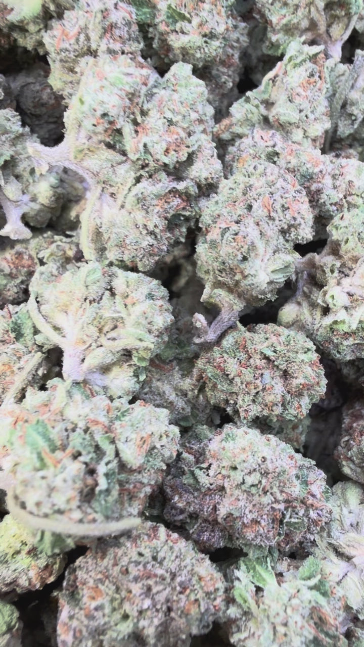 Pink Panties Minis - Bulk Minis - Indica – Smoke Kind